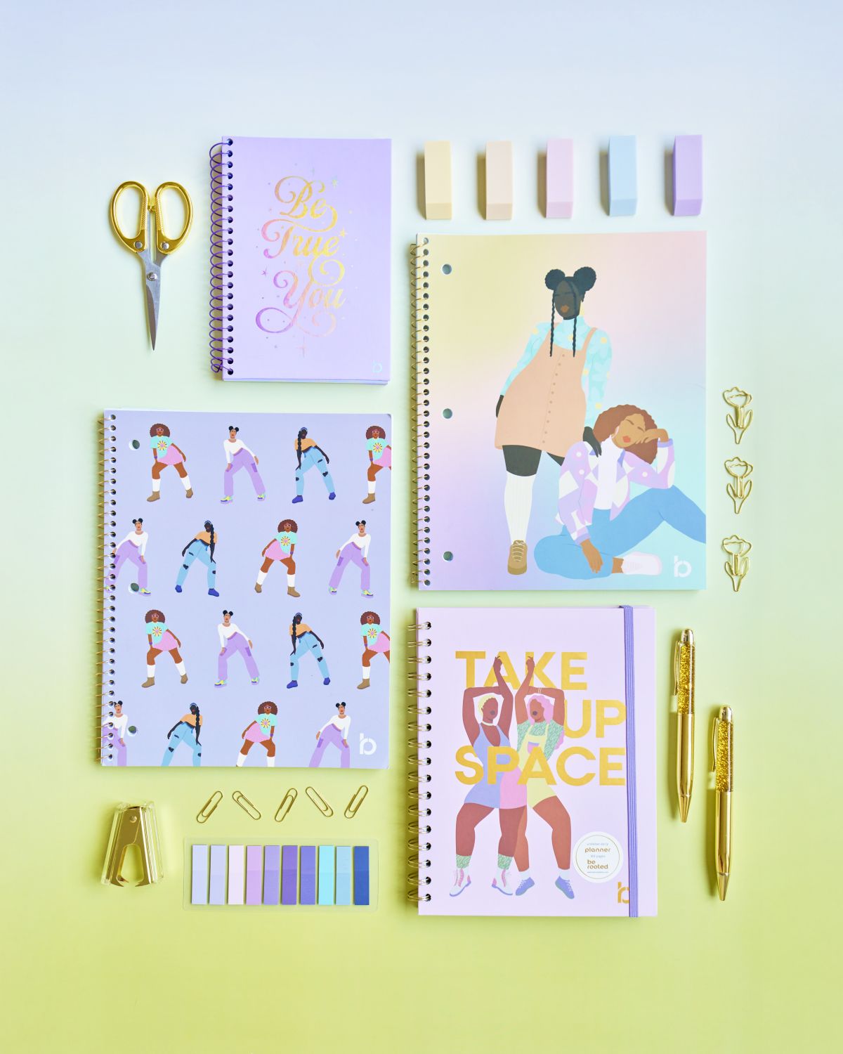 2025 Back To School Collection