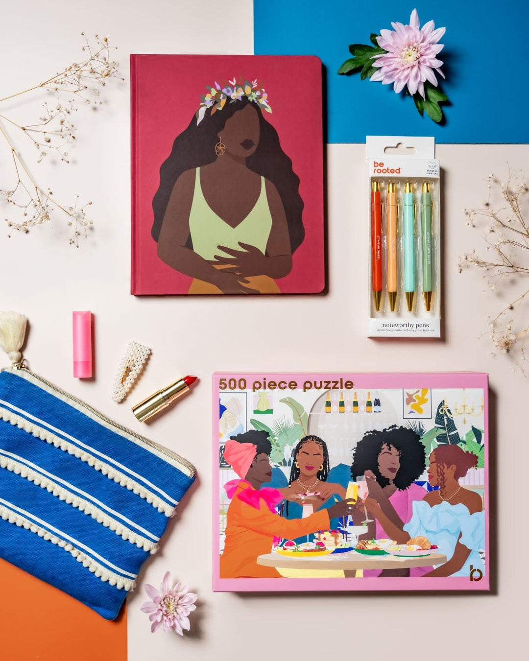 New Arrivals Journals & Planners