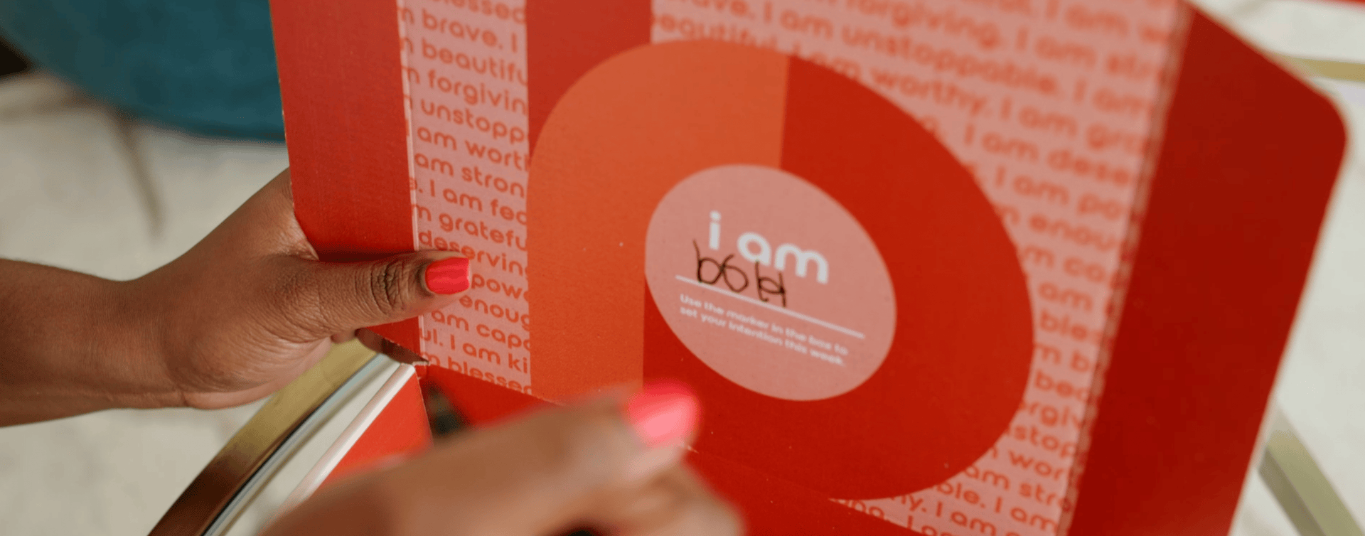 Inclusively Designed Stationery and Gifts