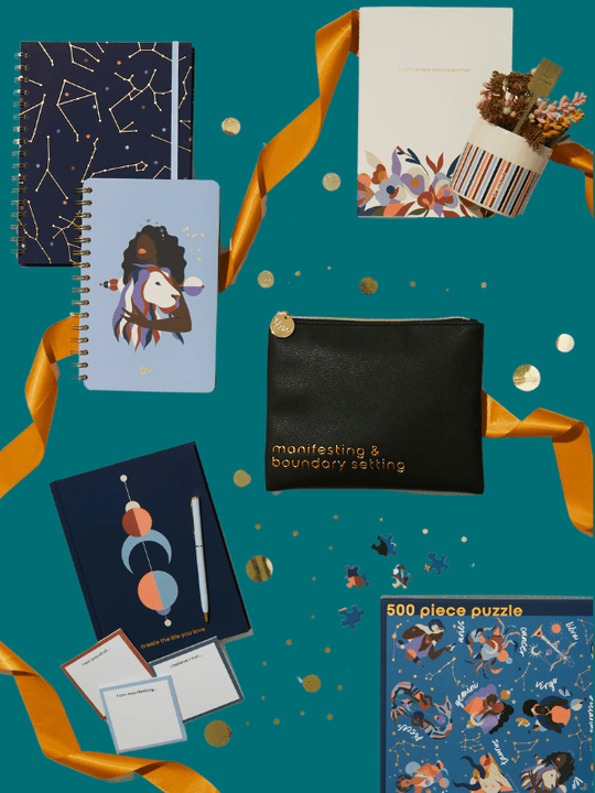 Journals & Planners