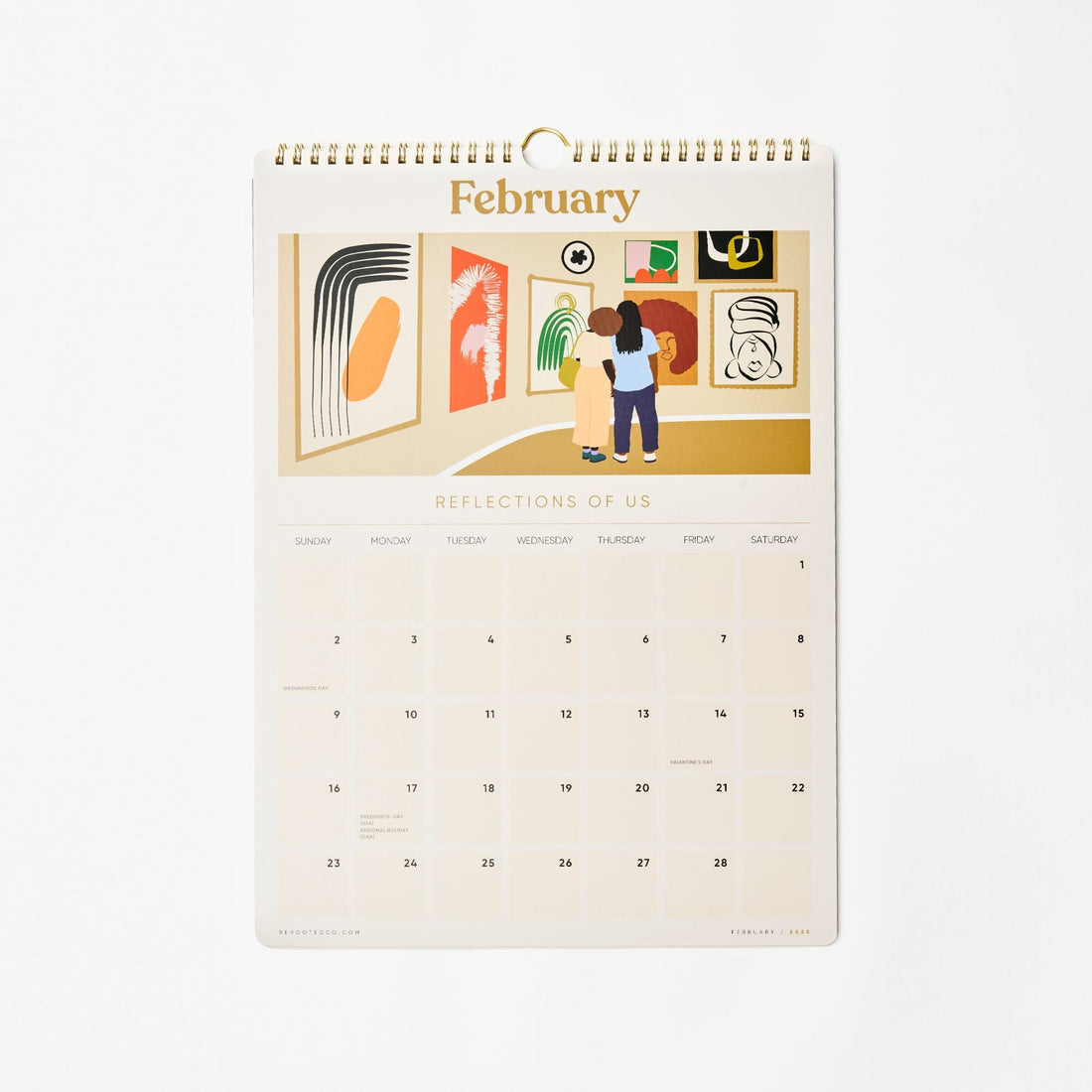 Inclusively Designed Stationery and Gifts
