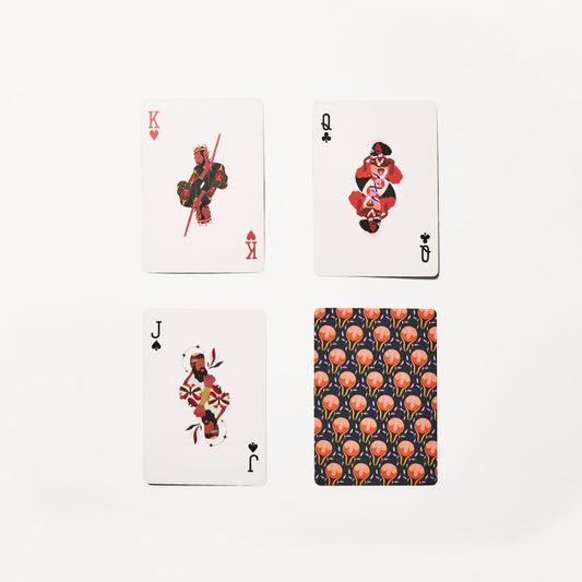 Play Your Cards Right