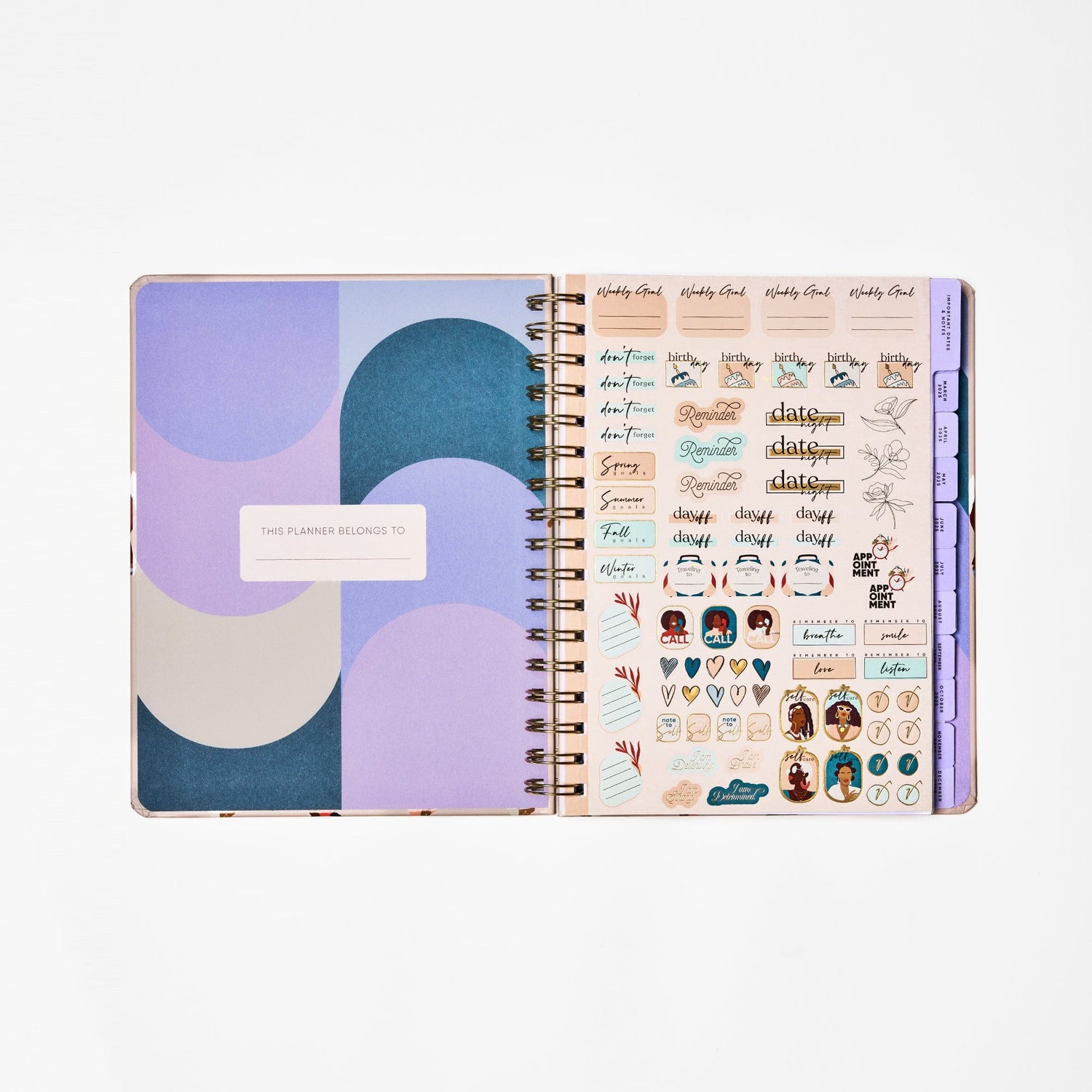 Inclusively Designed Stationery and Gifts