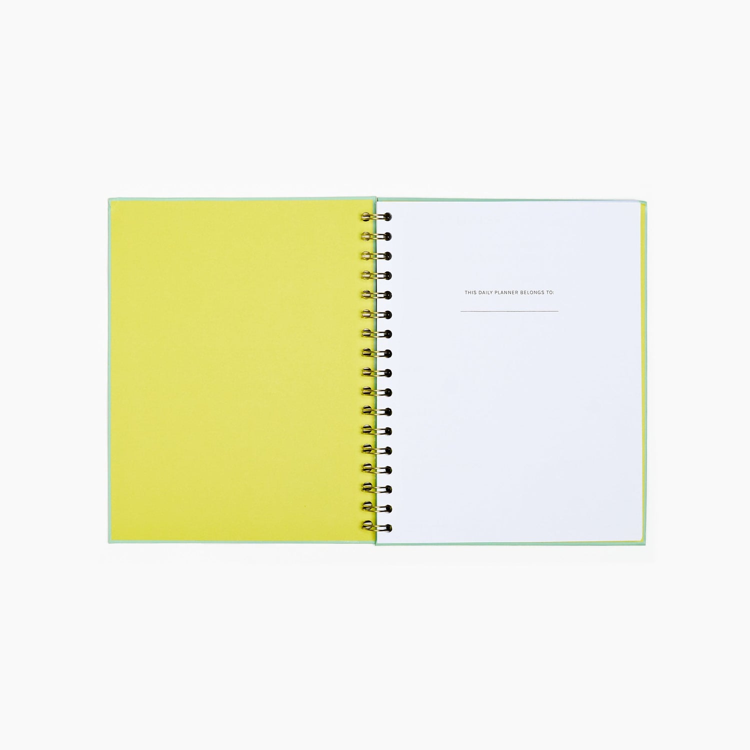 Planners