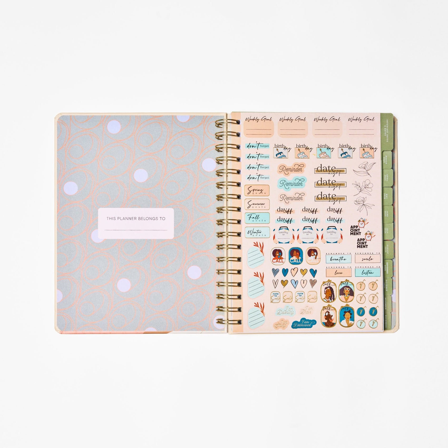 Inclusively Designed Stationery and Gifts