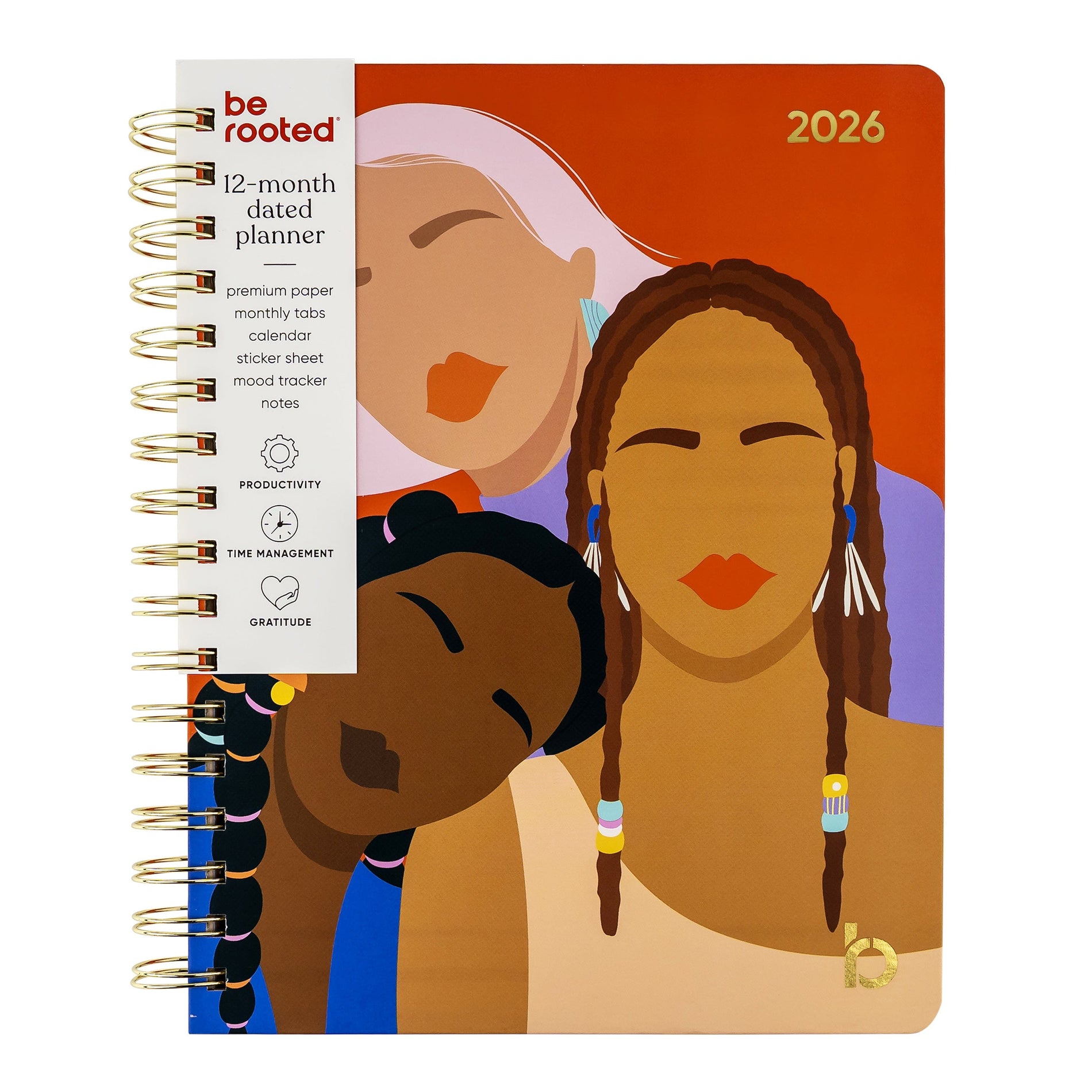 Inclusively Designed Stationery and Gifts