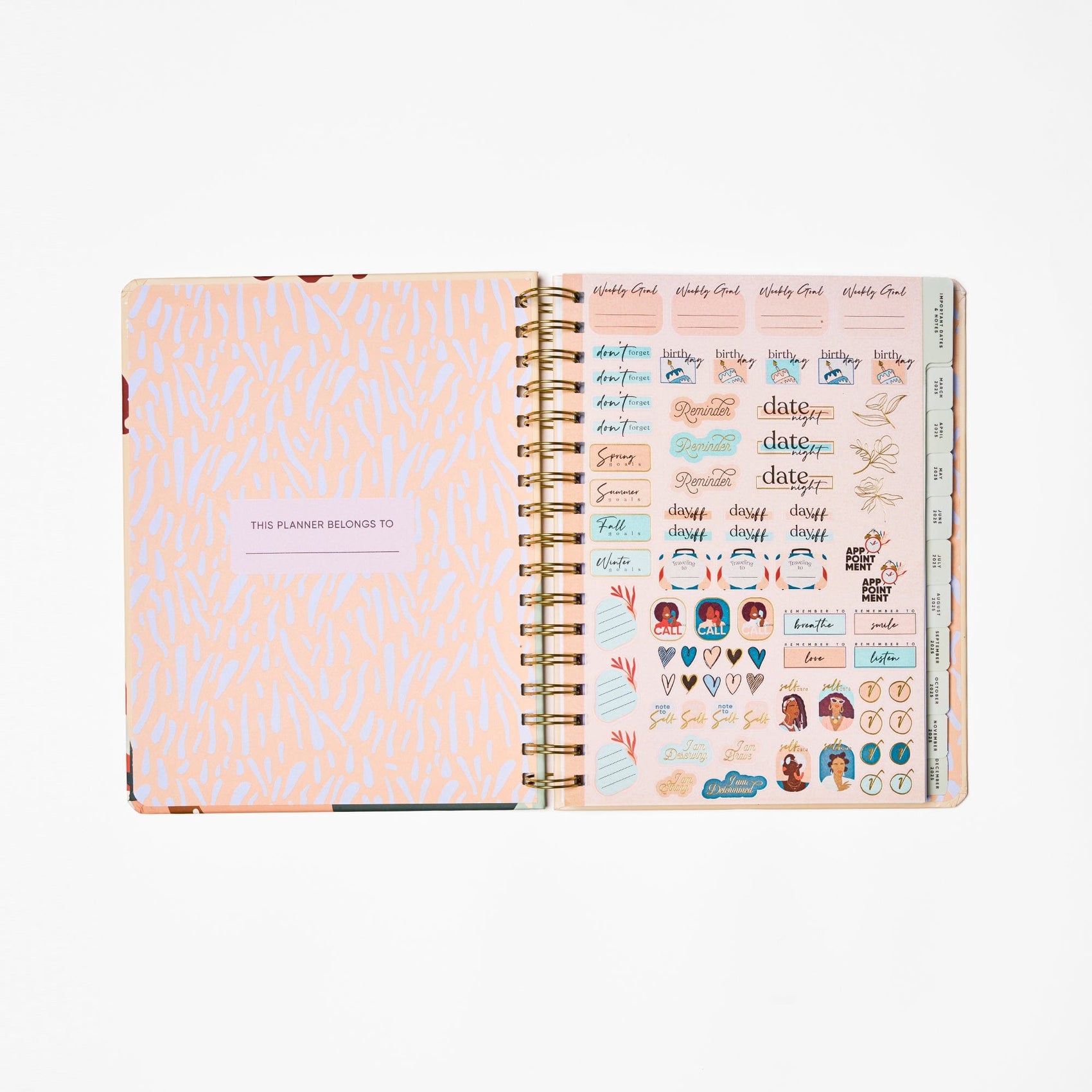 Inclusively Designed Stationery and Gifts