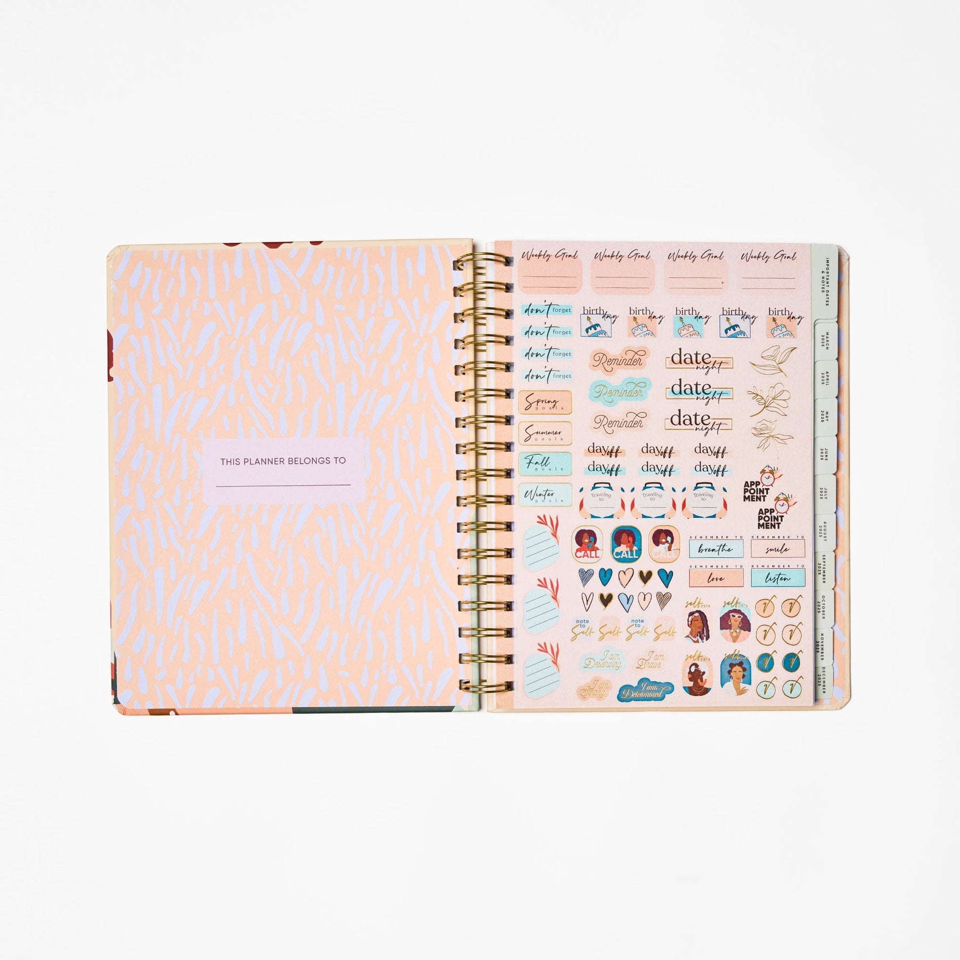 Inclusively Designed Stationery and Gifts