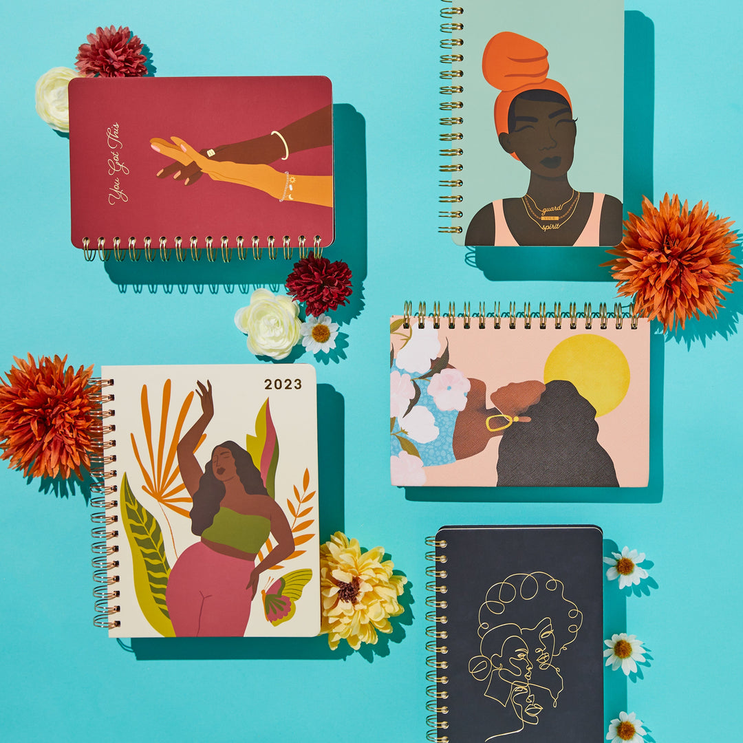 Designed with you in mind