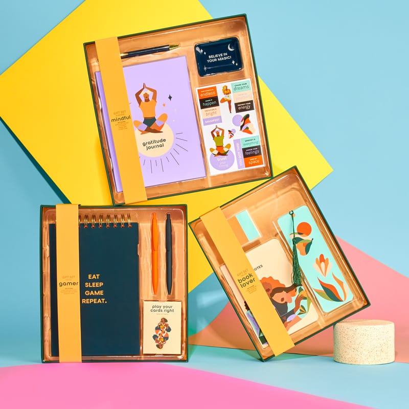 Inclusively Designed Stationery and Gifts – Be Rooted