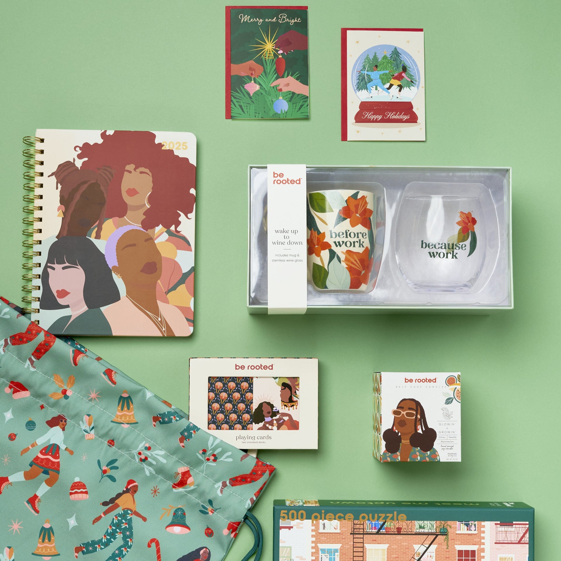 Inclusively Designed Stationery and Gifts