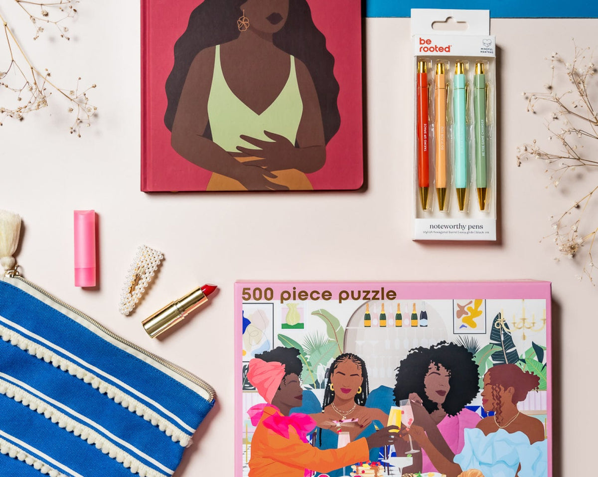 Inclusively Designed Stationery and Gifts