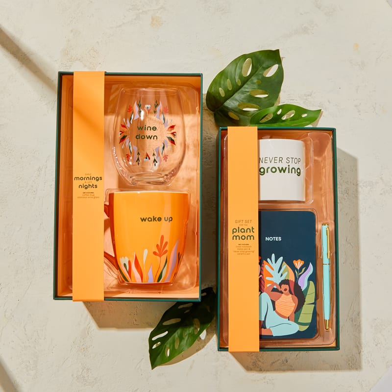 Inclusively Designed Stationery and Gifts – Be Rooted