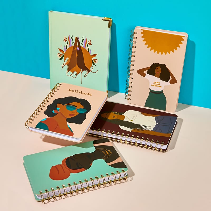 Inclusively Designed Stationery and Gifts – Be Rooted